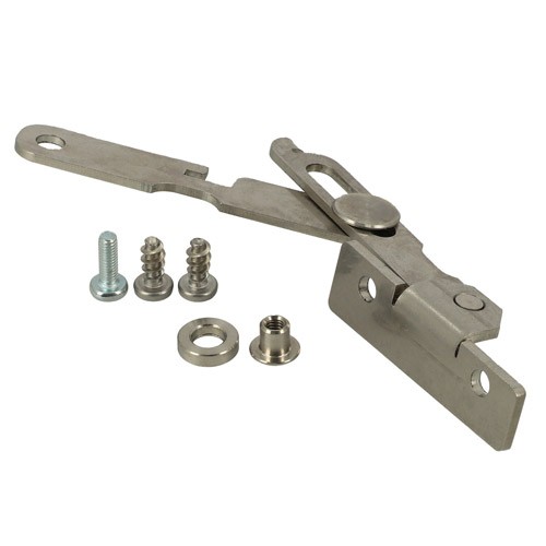 FIBOX DOOR STOPPER VERTICAL HINGE RIGHT-DSP ARCA VRS